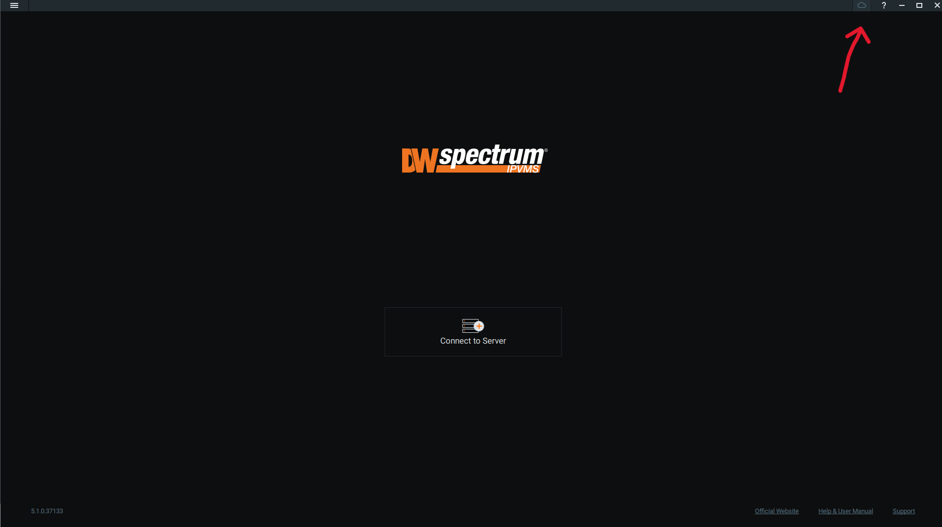 Login to DW Spectrum – Drive Casa